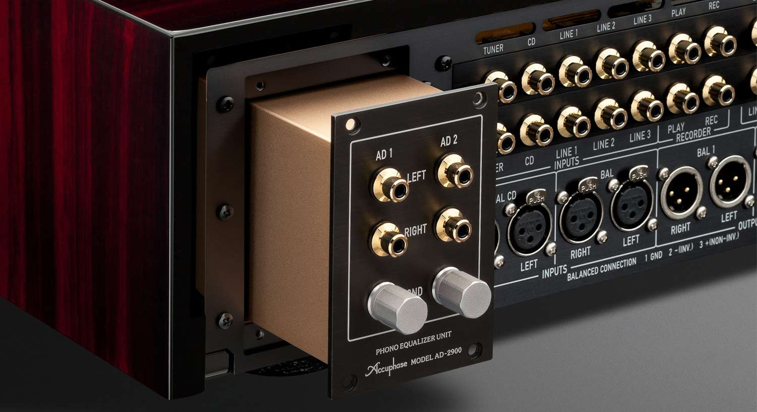 Accuphase