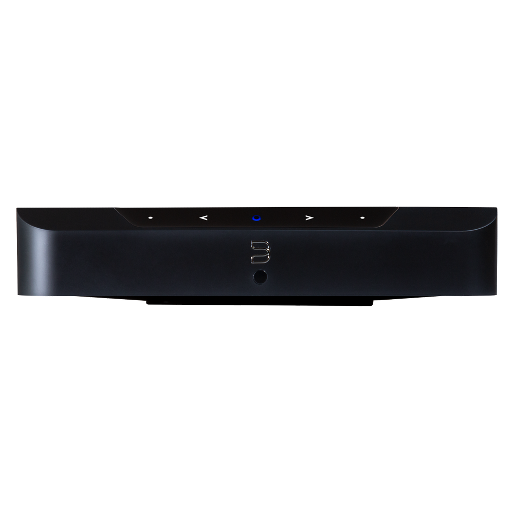 Bluesound Power Node Edge Music Streamer