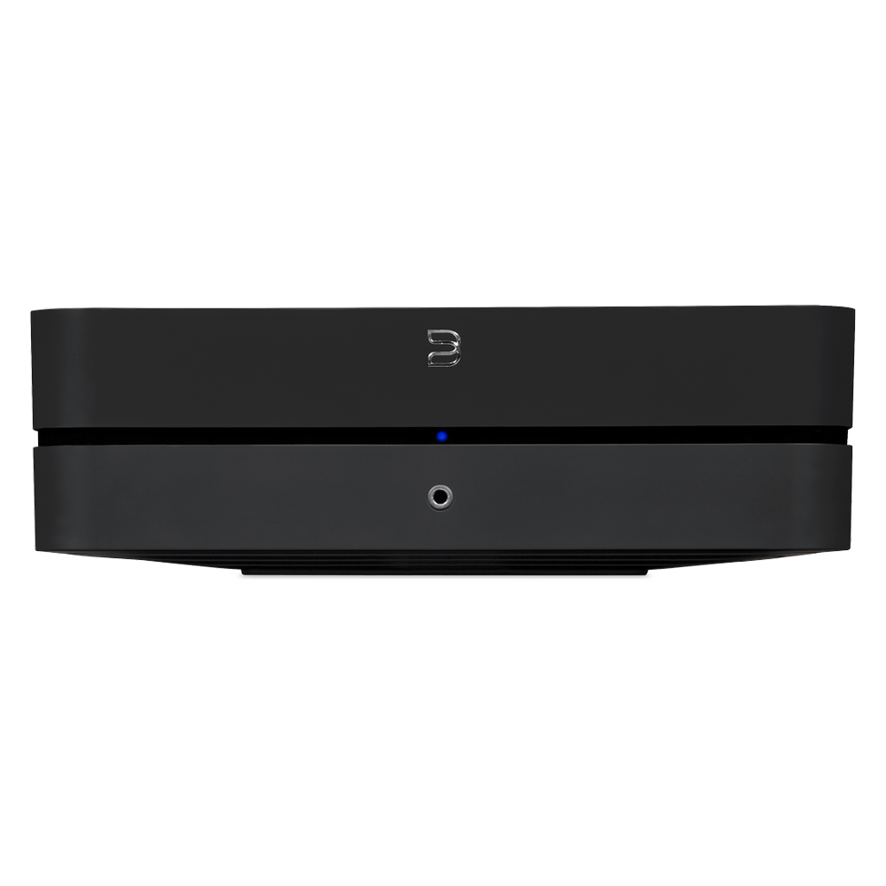 Bluesound Power Node Music Streamer