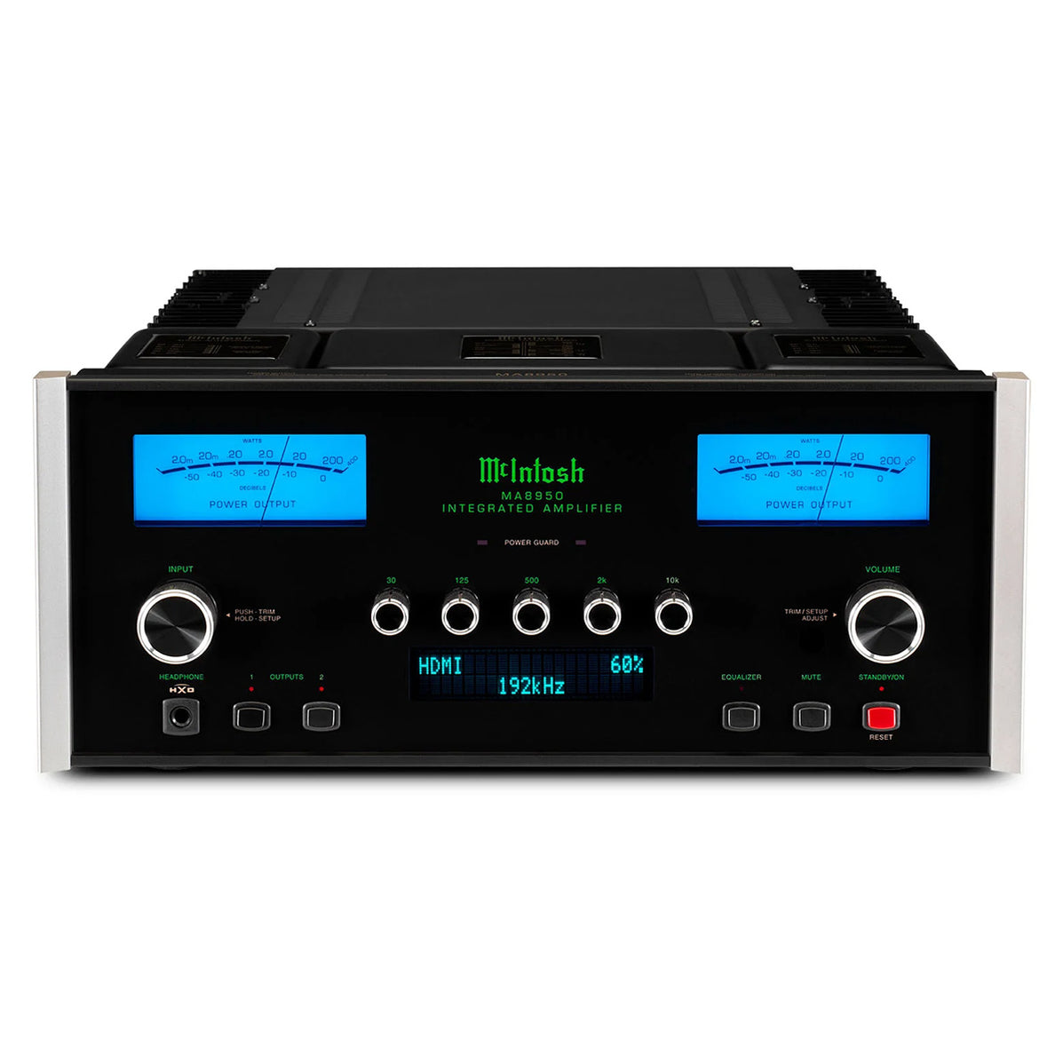 McIntosh Labs