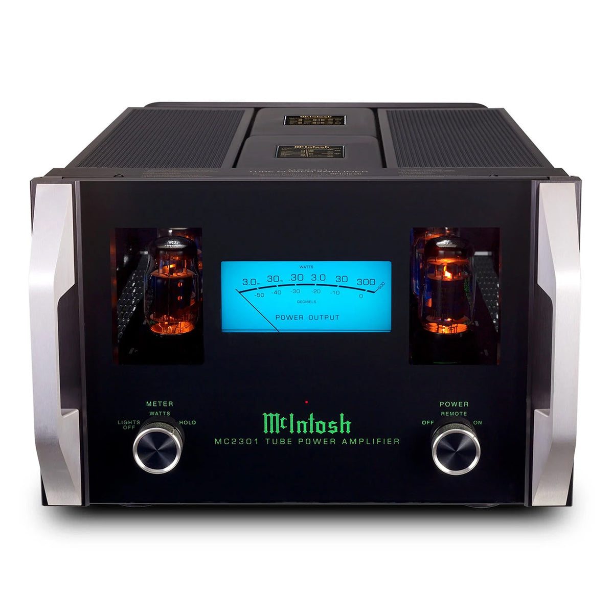 McIntosh Labs