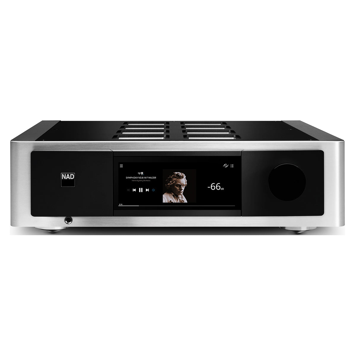 NAD
