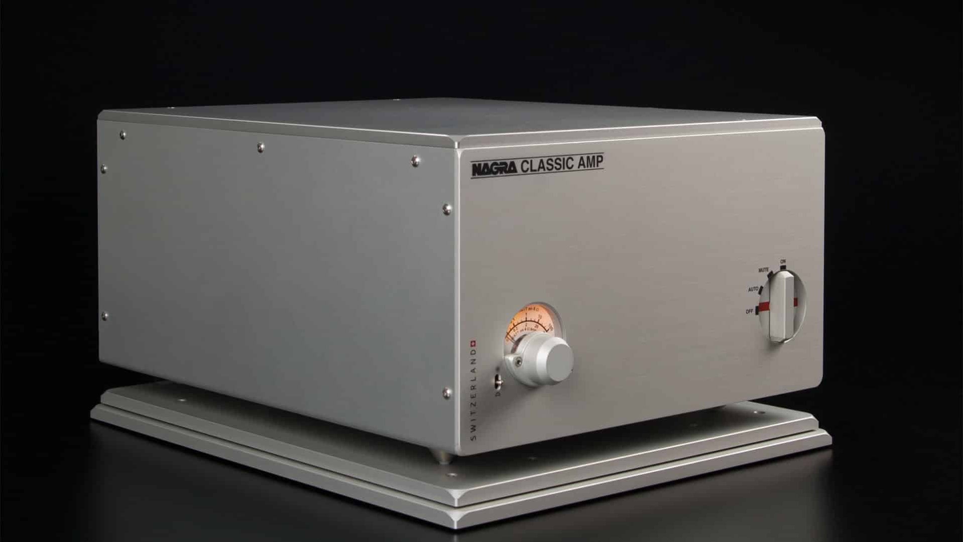 Nagra