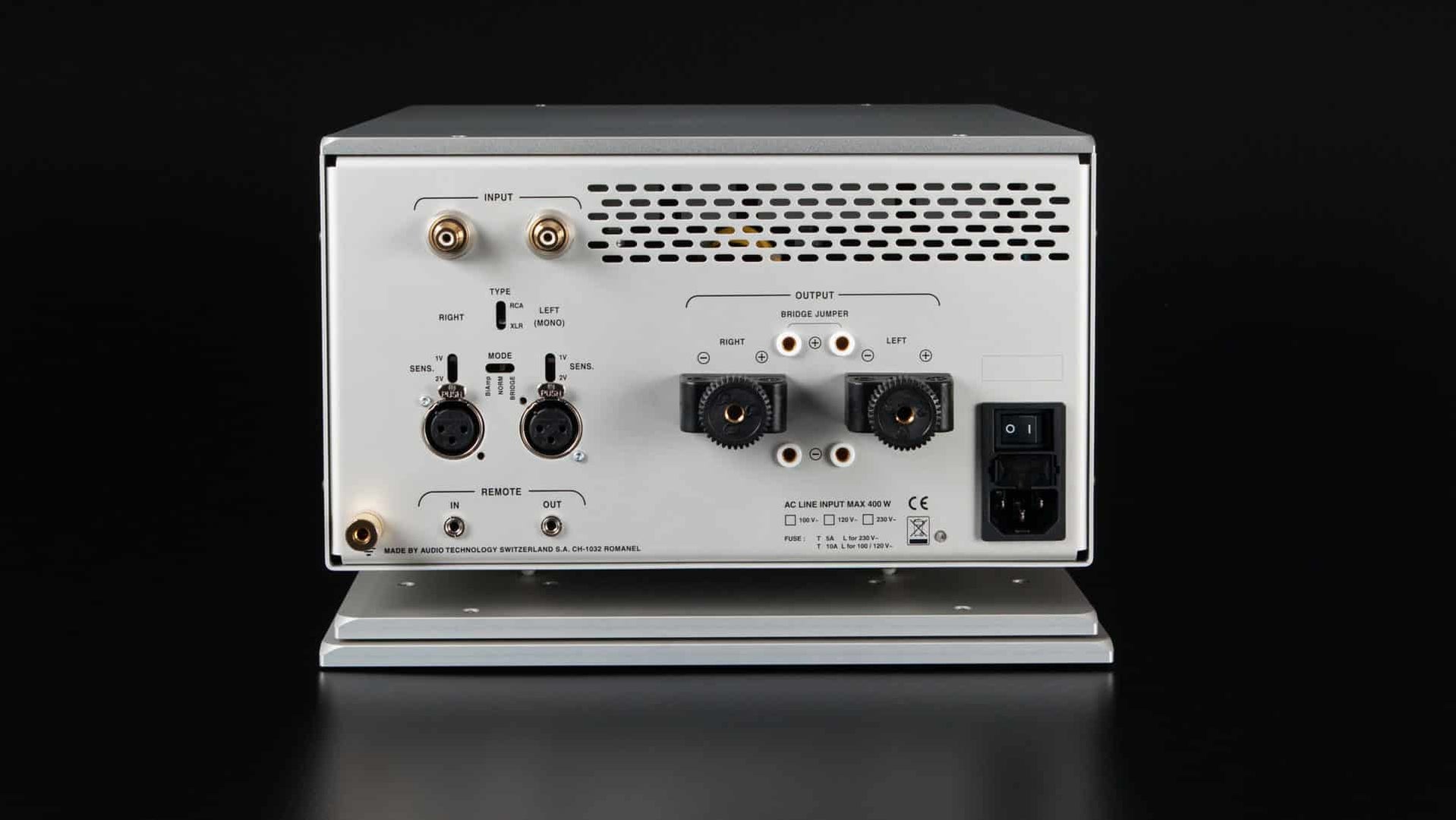 Nagra