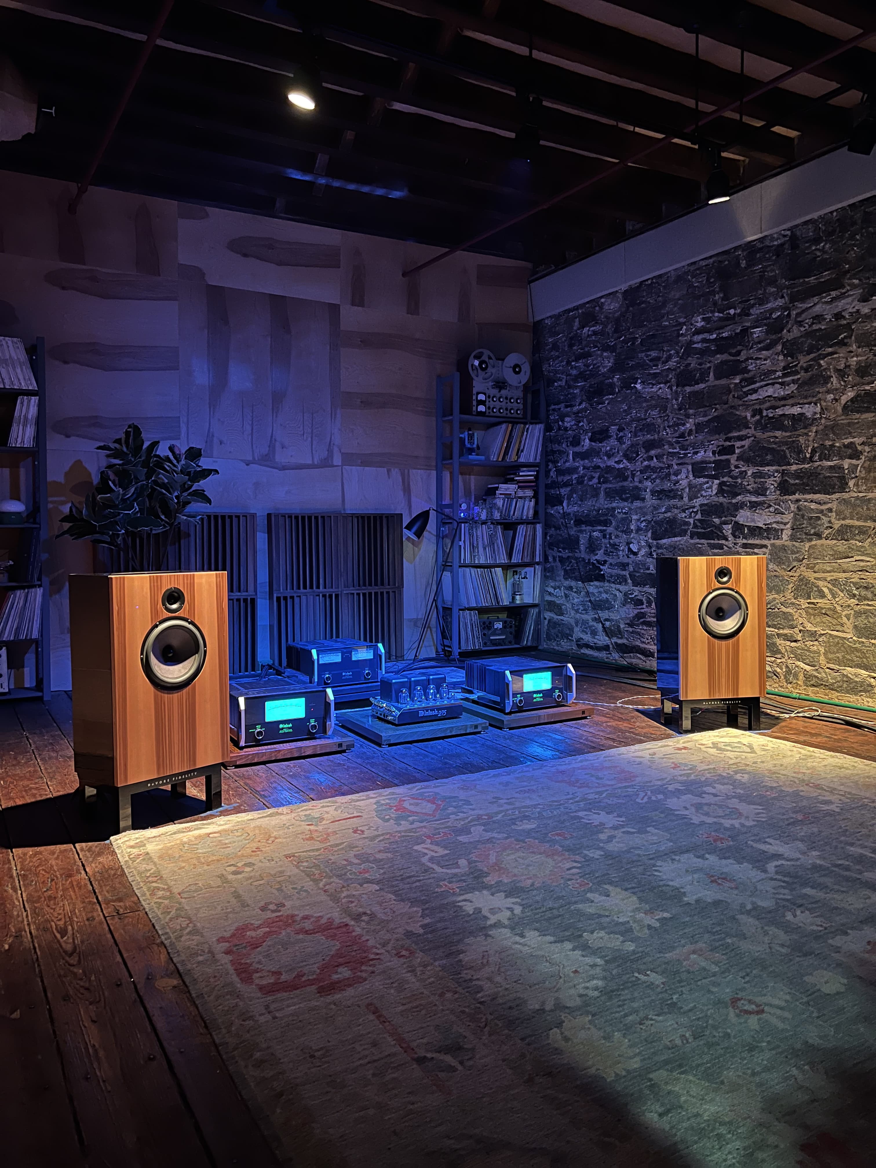 Resolution Audio Video NYC