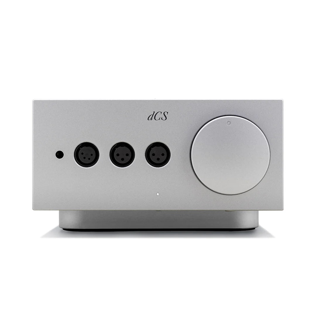 dCS Audio Lina Headphone Amplifier