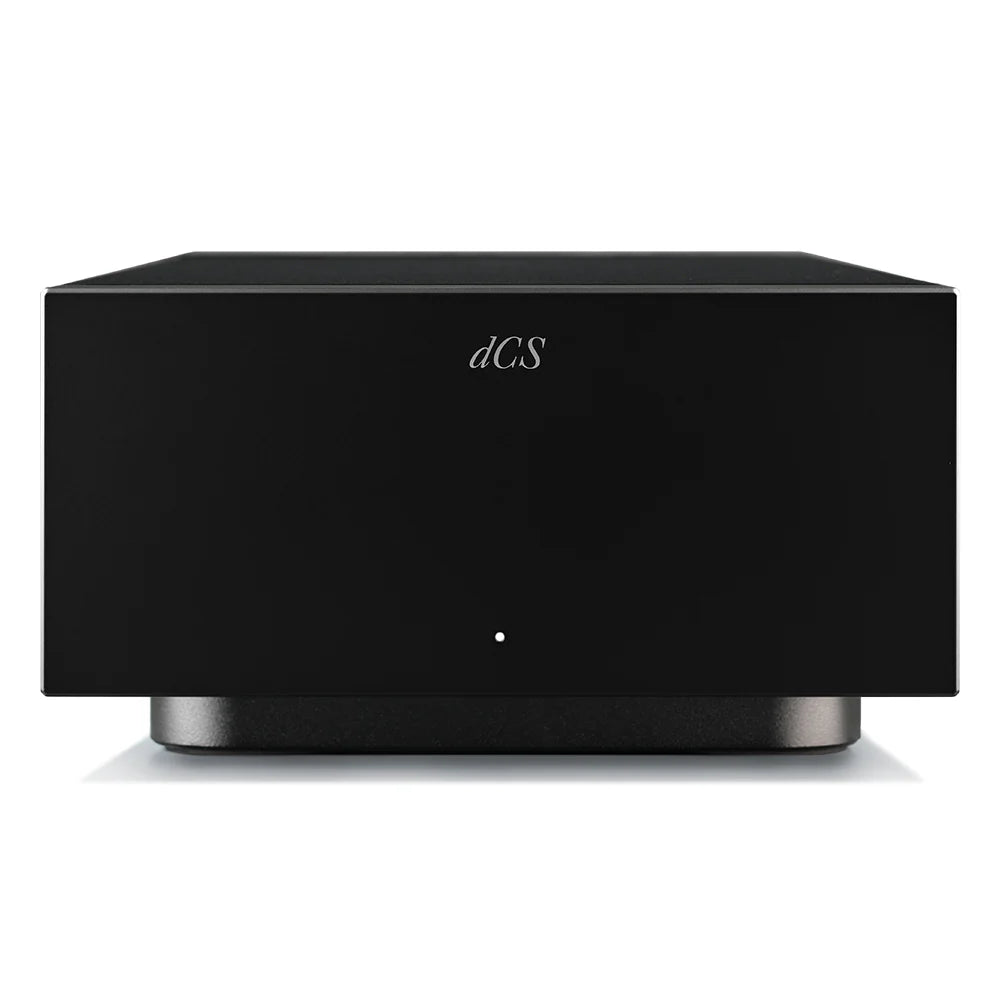 dCS Audio Lina Master Clock