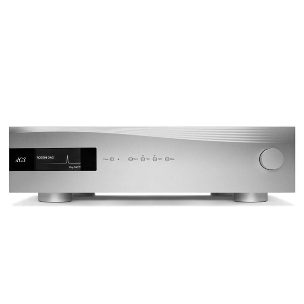 dCS Audio Rossini APEX Player + DAC